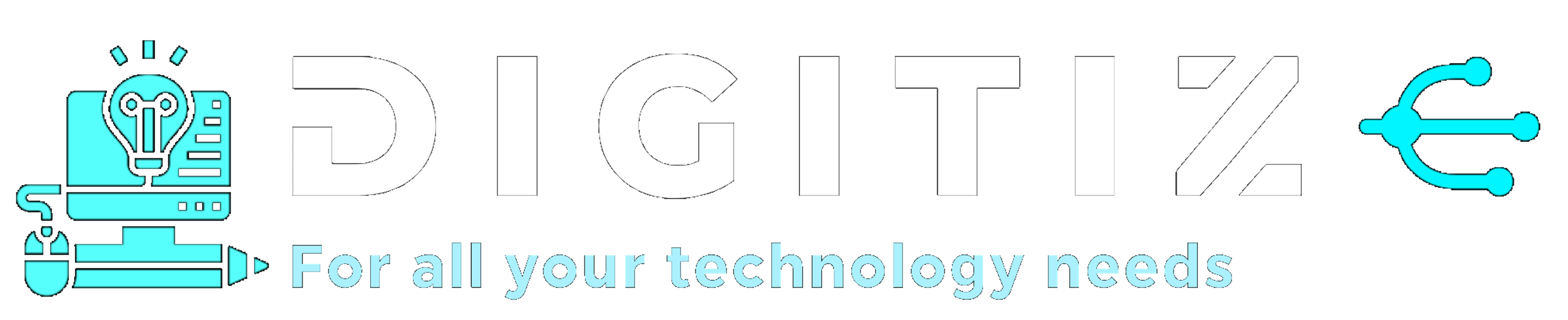 Website Design & SEO - Digitize